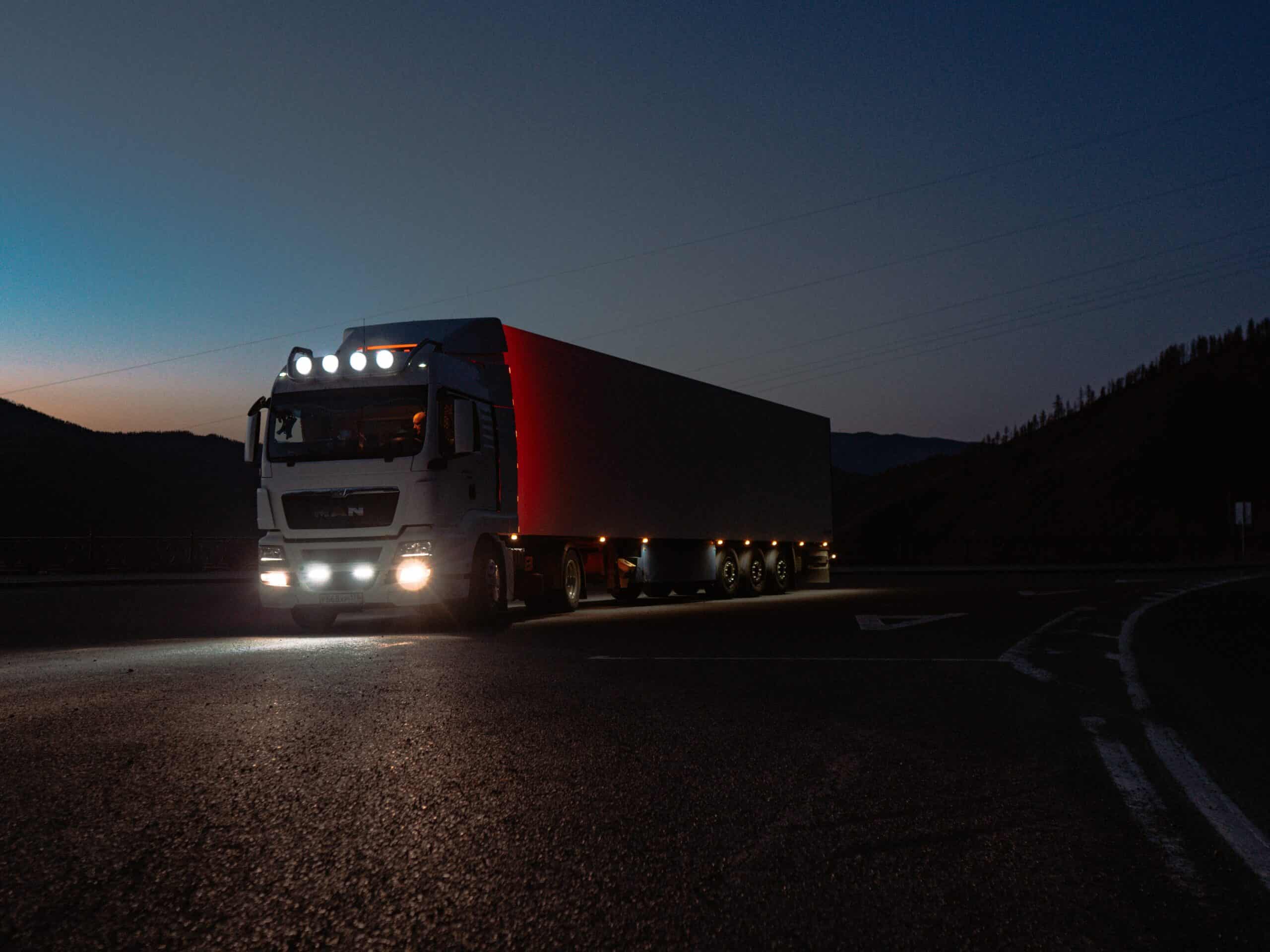 3 Simple Steps For How To Calculate Cost Per Mile FreightWaves Ratings